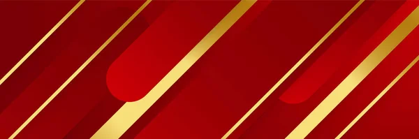 Red Abstract Background Technology Banner Presentation Background Web ...