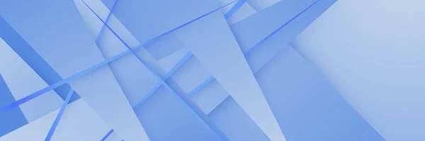 Light Blue Abstract Banner Background Stock Vector by ©salmanalfa 613811504