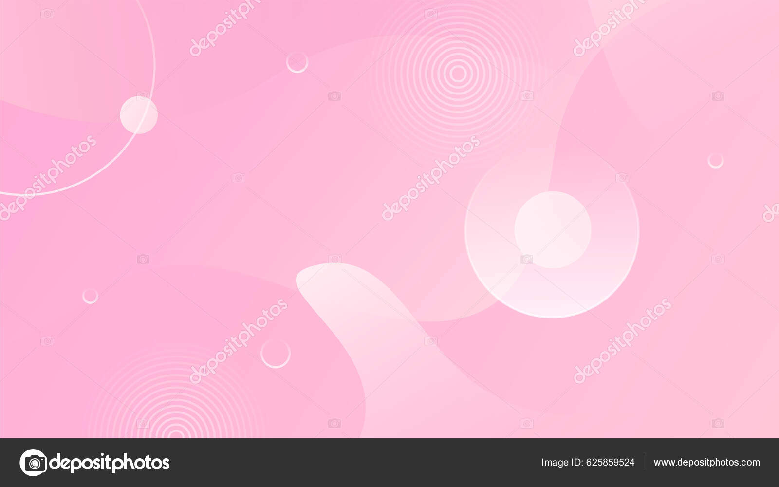 Fondo Rosa Abstracto Con Moderno Color Textura Degradada Para Diseño ...