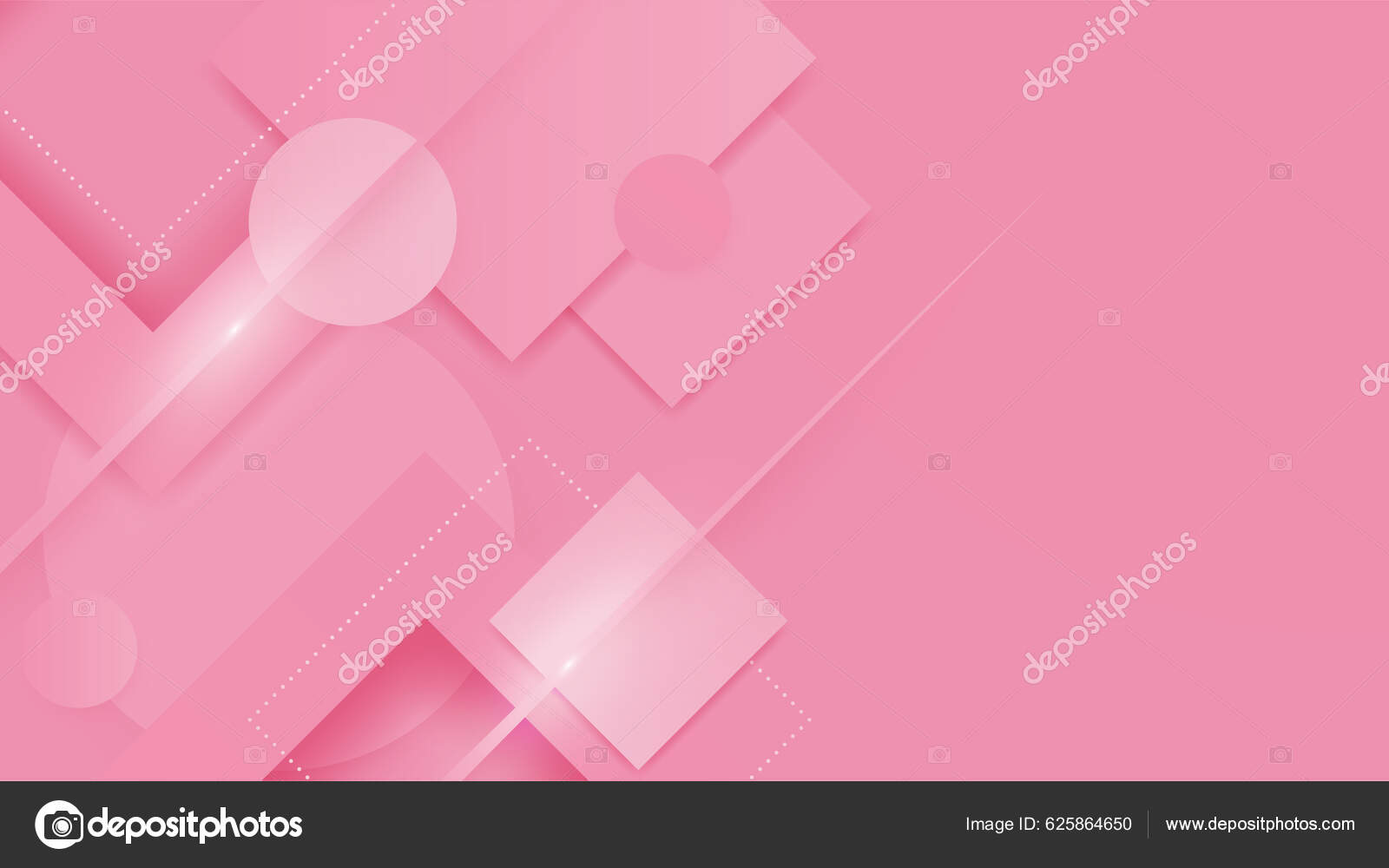 Fondo Rosa Abstracto Con Moderno Color Textura Degradada Para Diseño ...