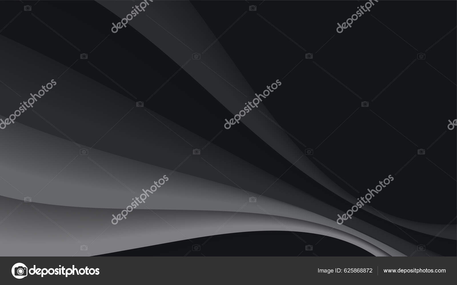 Fondo Negro Abstracto Hd 100+] Fondods 4k Negro | Wallpapers.com