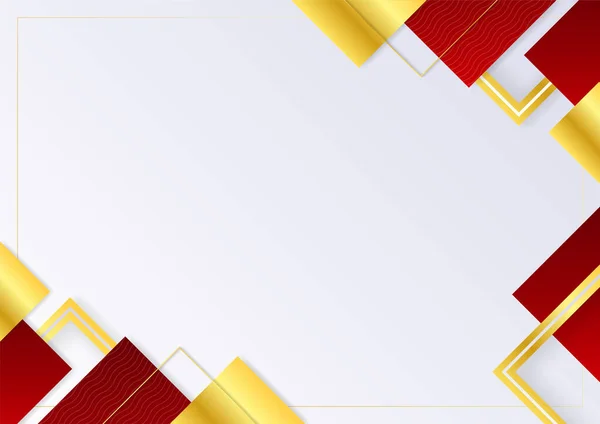 Green Gold Abstract Background Stock Vector by ©salmanalfa 632226442