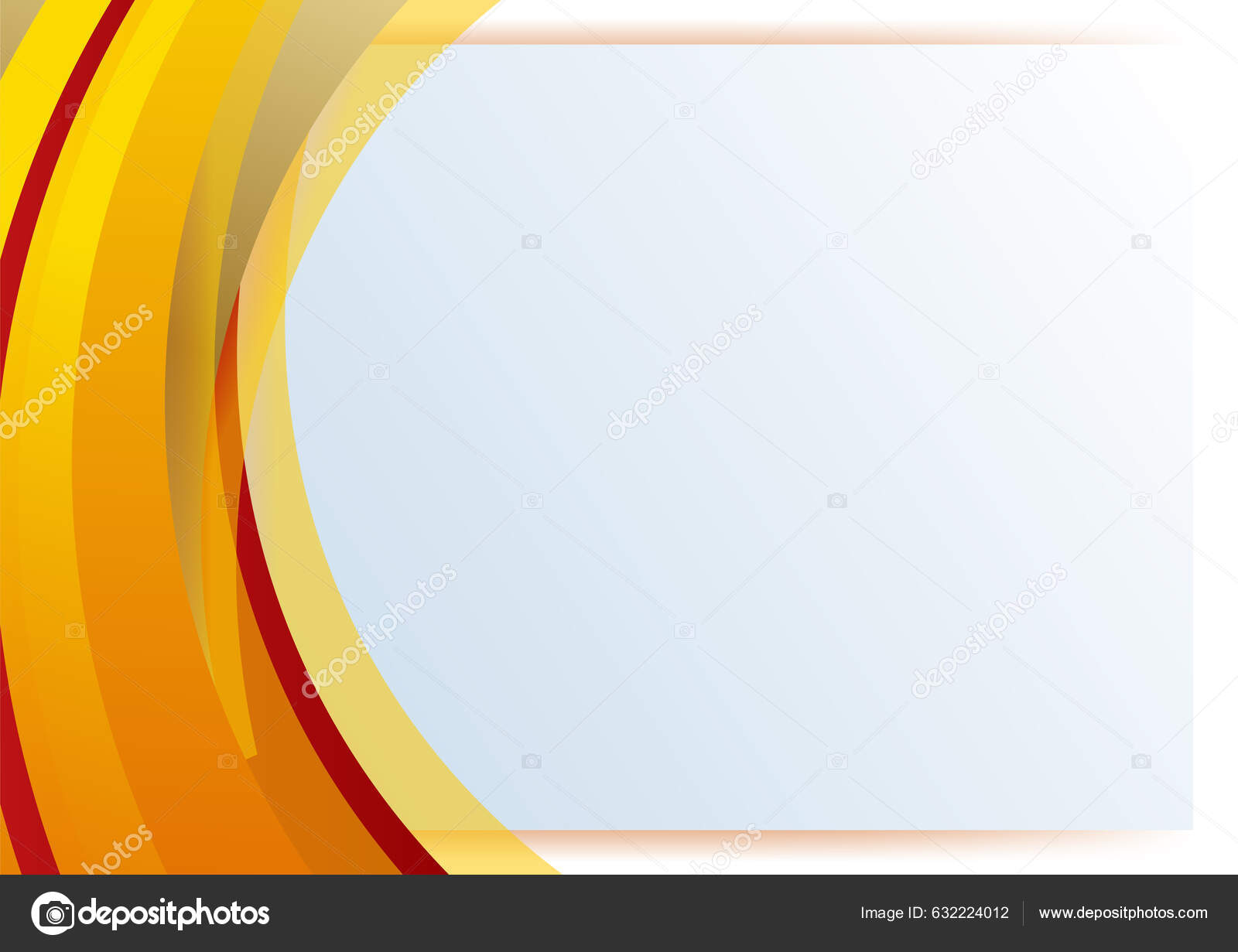 Red Orange Abstract Background Wallpaper Stock Vector by ©salmanalfa ...