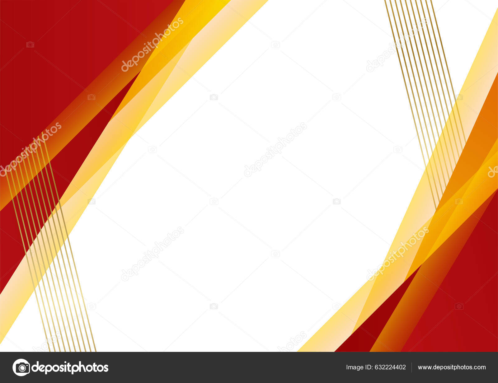 Red Orange Abstract Background Wallpaper Stock Vector by ©salmanalfa ...