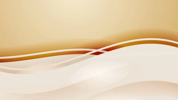 Modern Abstract Luxury Soft Beige Gold Background Stock Vector by ...