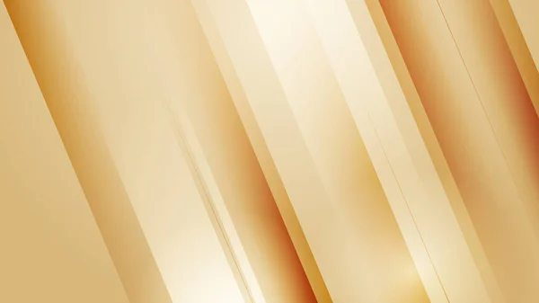 Modern Abstract Luxury Soft Beige Gold Background Stock Vector by ...