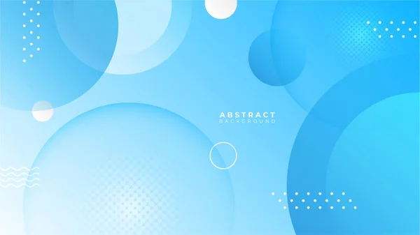 Light Blue Abstract Background Design Vector de stock por ©salmanalfa ...