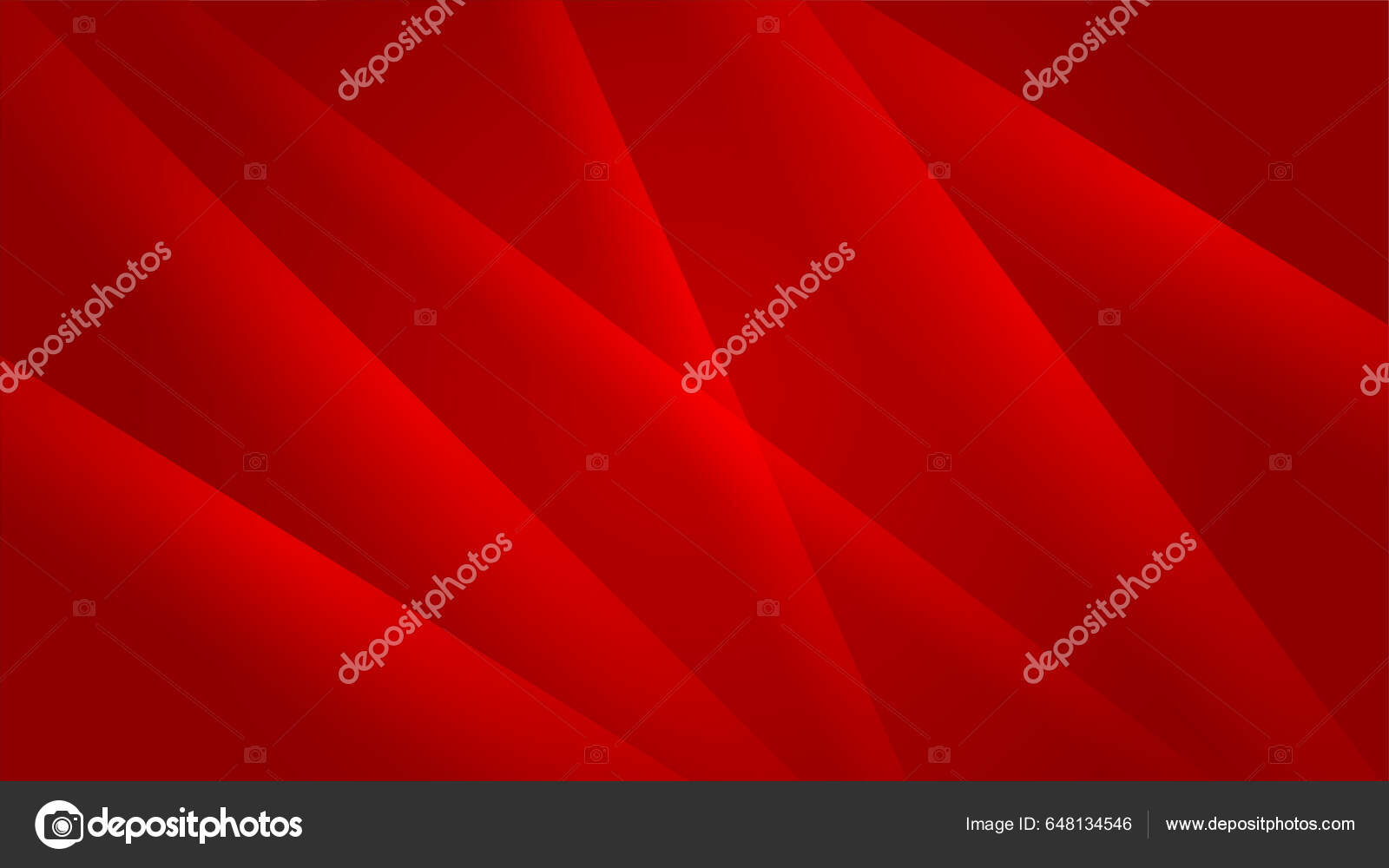 Modern Red Abstract Background Stock Vector by ©salmanalfa 648134546