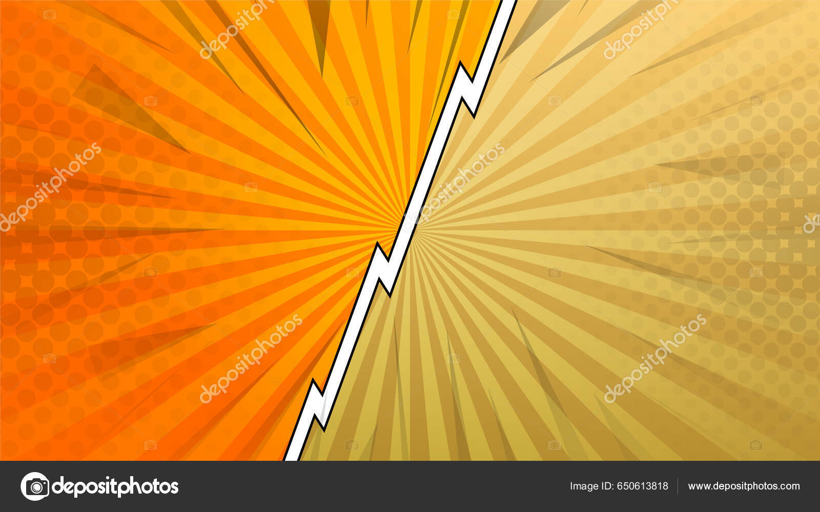 Fight Game Background Vector Illustration Battle Challenge Fight ...