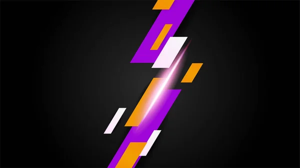 Fight Background Vector Illustration Game Battle Challenge Fight ...