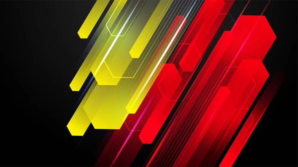 Fight Background Vector Illustration Game Battle Challenge Fight ...