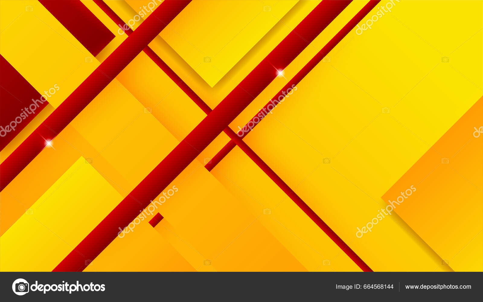 Yellow Backgrounds For Web Pages