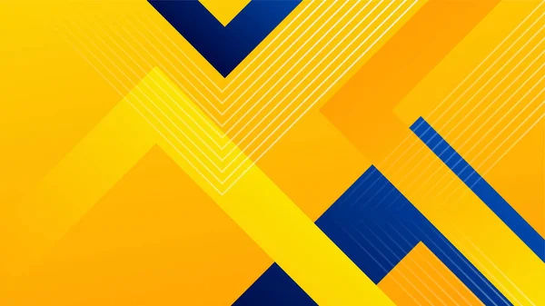 Abstract Blue Yellow Background Design Poster Template Web Backdrop ...