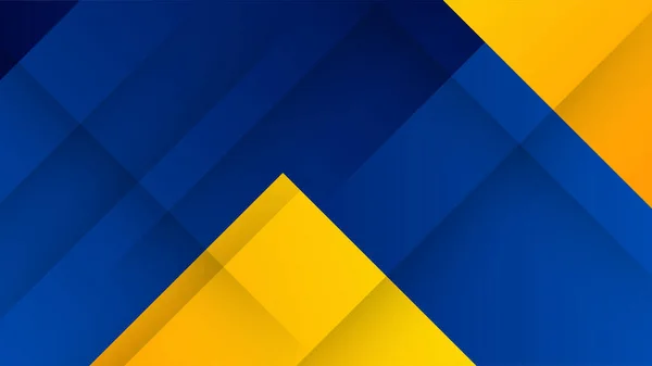 Abstract Blue Yellow Background Design Poster Template Web Backdrop ...