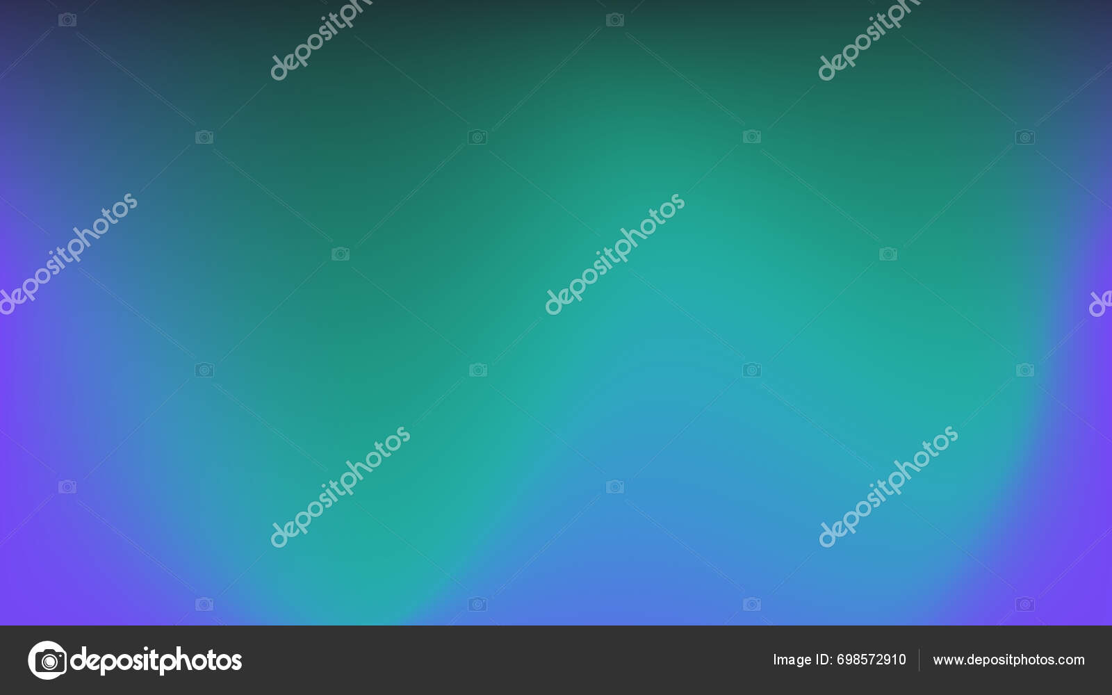 Abstract Blur Gradient Background Waves Stock Vector by ©salmanalfa ...