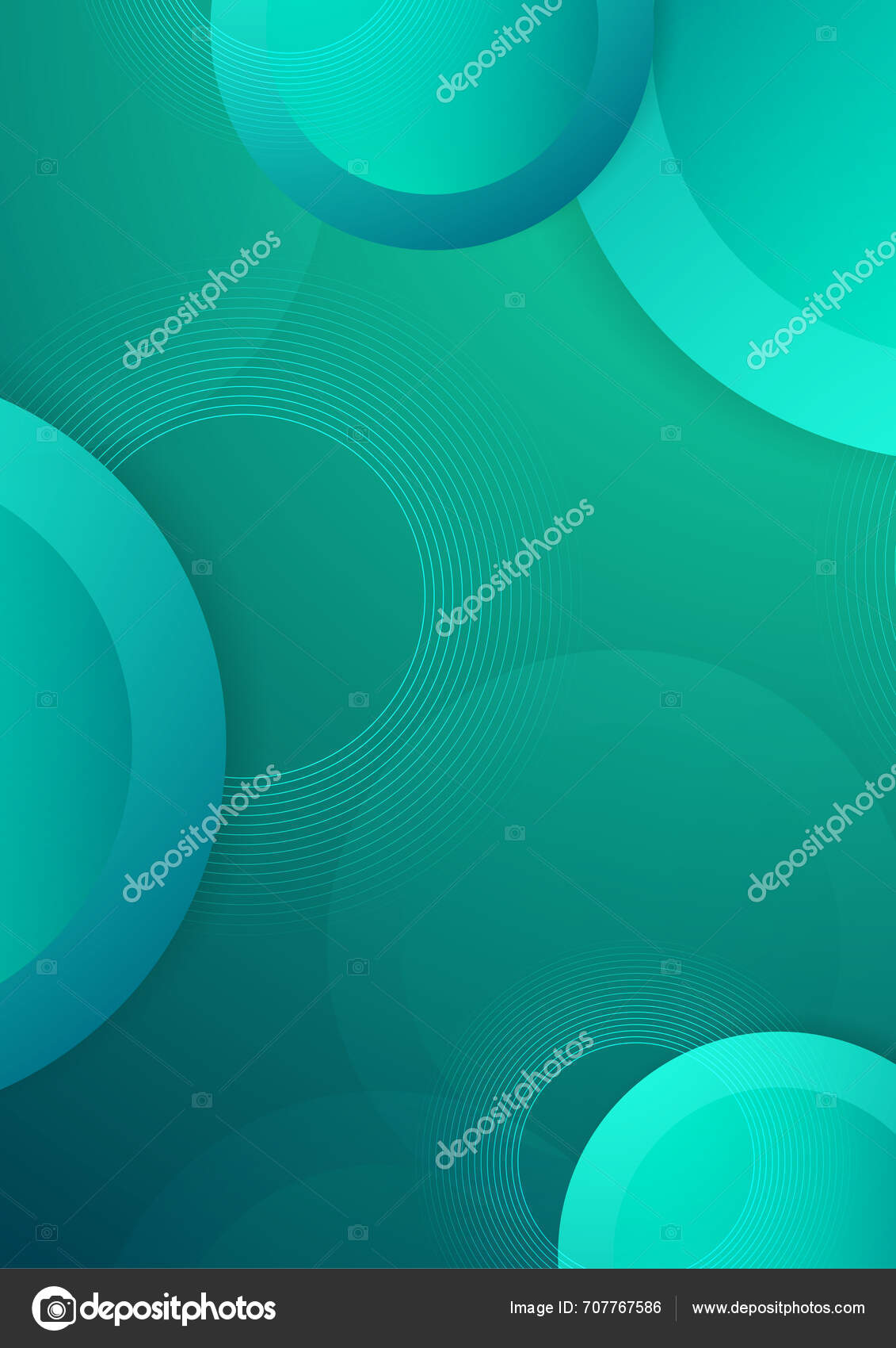 Minimal Tosca Geometric Shapes Abstract Modern Background Design Design ...