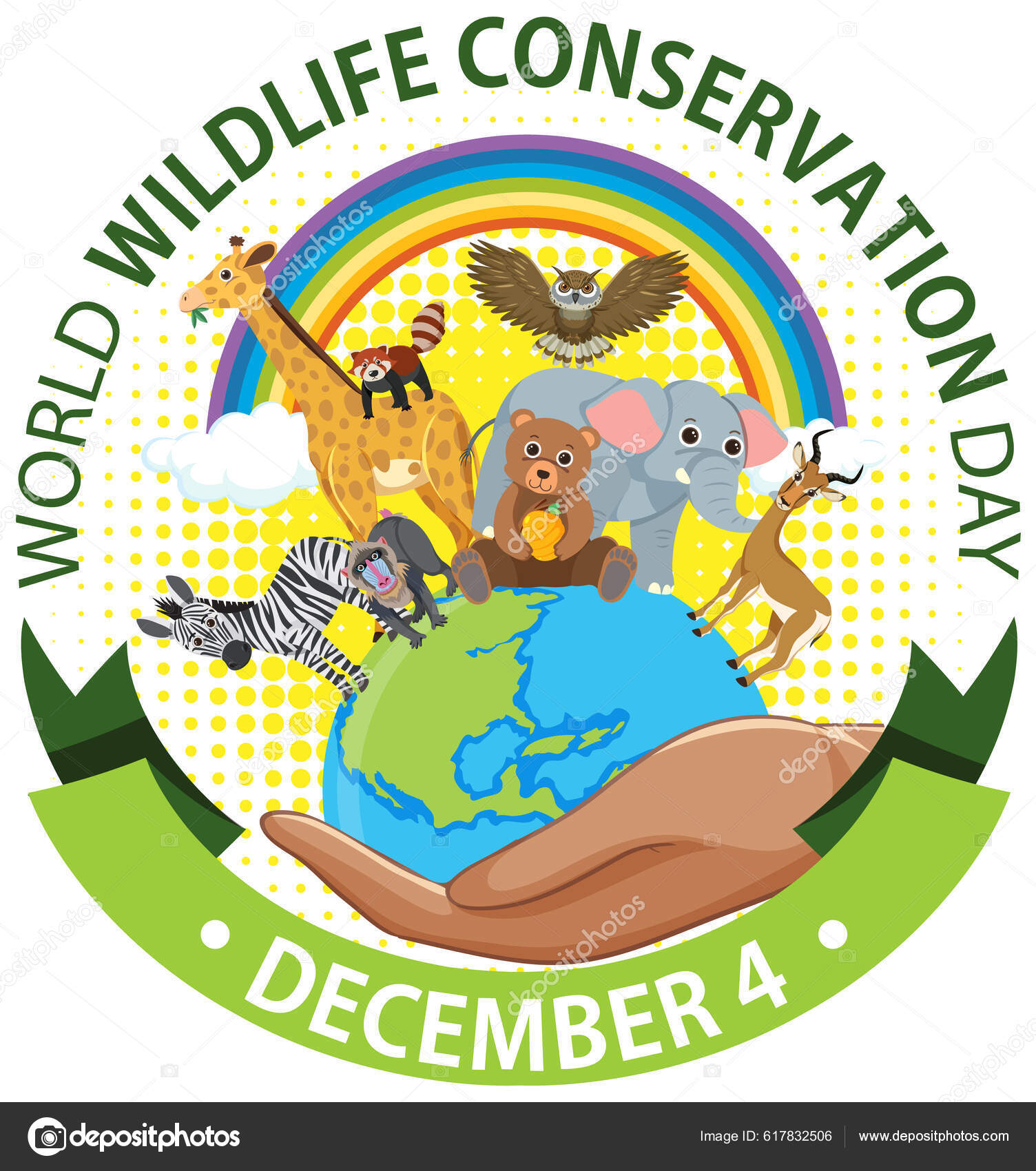 Wildlife Conservation Poster Ideas - Infoupdate.org