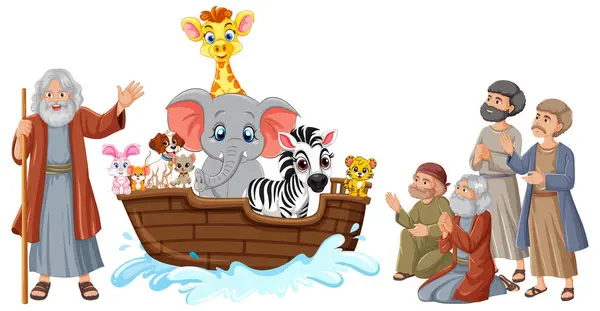 100,000 Biblical parable Vector Images | Depositphotos