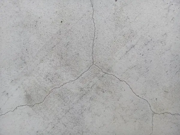 Cracked concrete floor texture background. Top view of new concrete floor surface. - Stock Image ...