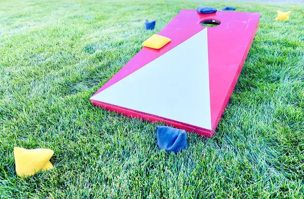 Cornhole Stock Photos, Royalty Free Cornhole Images | Depositphotos