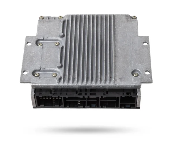Engine control module Stock Photos, Royalty Free Engine control module ...