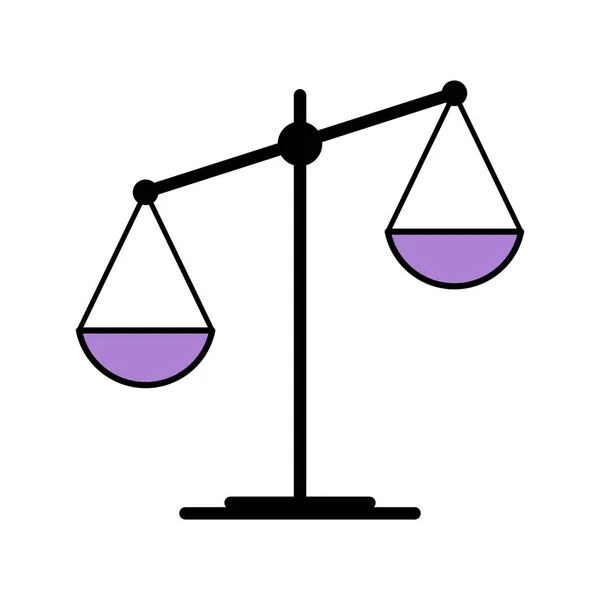 Attorney scales Vector Images | Depositphotos