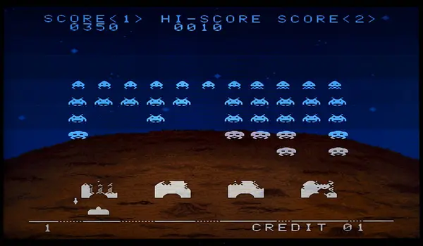 Space invaders Stock Photos, Royalty Free Space invaders Images ...