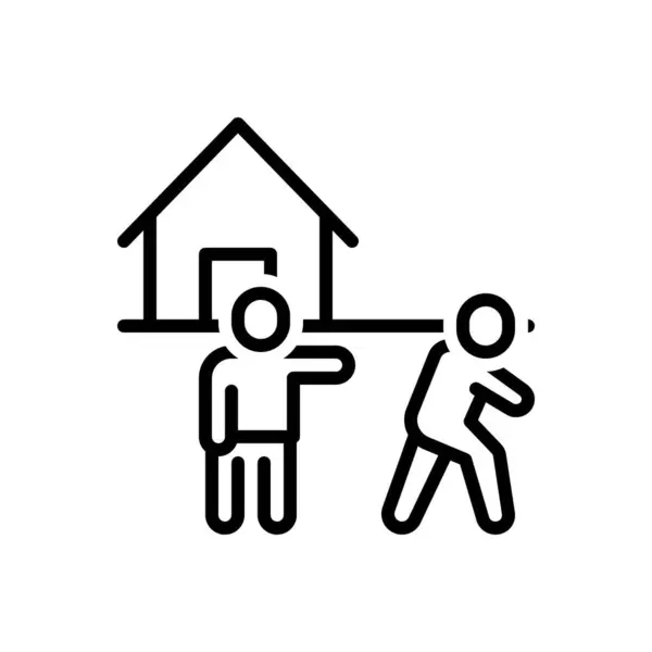 9,255,489 Stick people sign Vector Images | Depositphotos