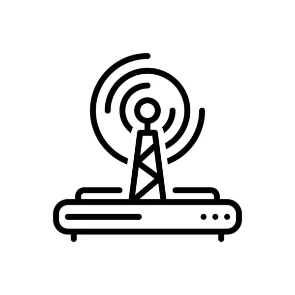 Imágenes de Base station icon, fotos de Base station icon sin royalties ...