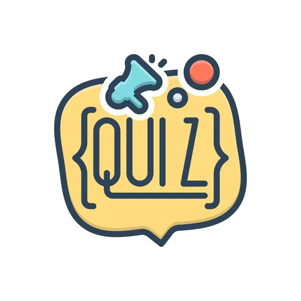 Quizzes Vector Images | Depositphotos
