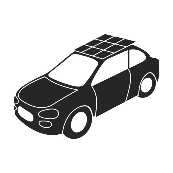 10,893,993 Solar electric car Vector Images | Depositphotos