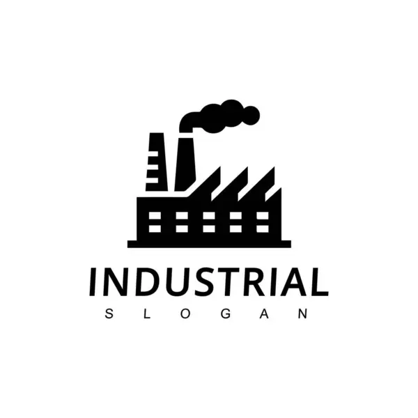 12,427,222 Industrial production logo Vector Images | Depositphotos