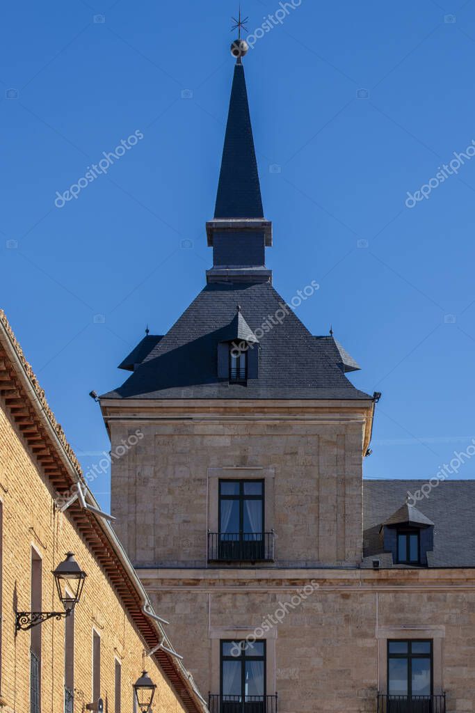 Elegancia atemporal: Pasee por las calles medievales de Lerma y los ...