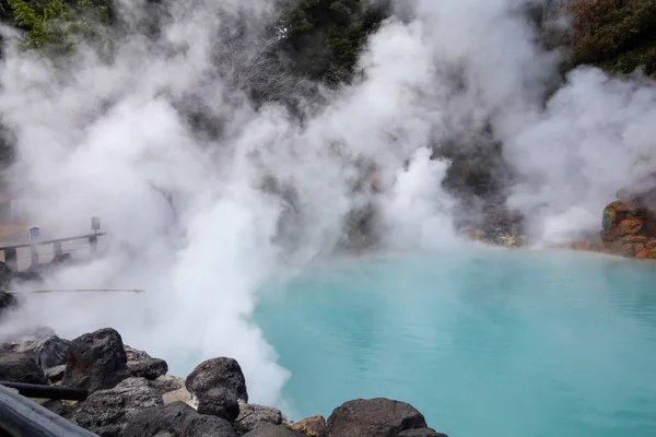 Hot spring Stock Photos, Royalty Free Hot spring Images | Depositphotos