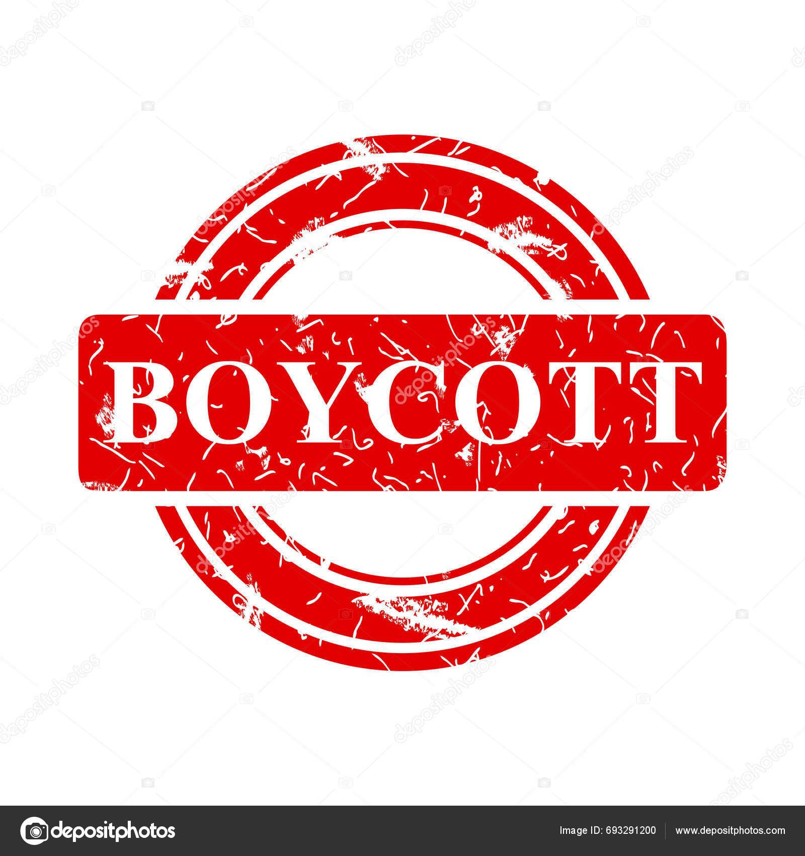 Boycott Simple Rust Vector Red Circle Vector Rubber Stamp Effect Stock ... Boycott Simple Rust Vector Red Circle Vector Rubber Stamp Effect Stock ...