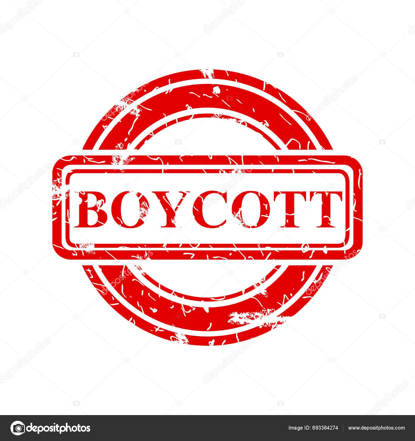 Boycott Simple Rust Vector Red Circle Vector Rubber Stamp Effect Stock ... Boycott Simple Rust Vector Red Circle Vector Rubber Stamp Effect Stock ...