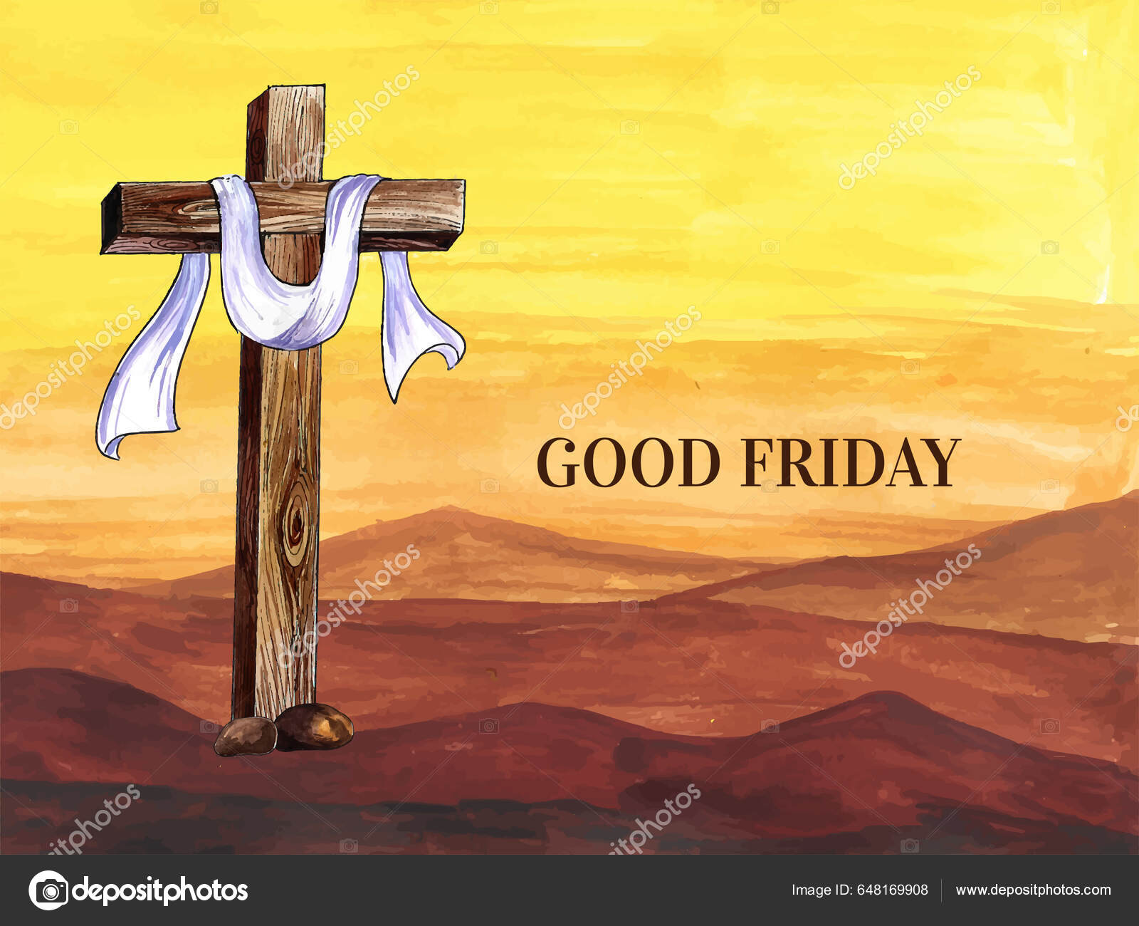 Good Friday Religious Images