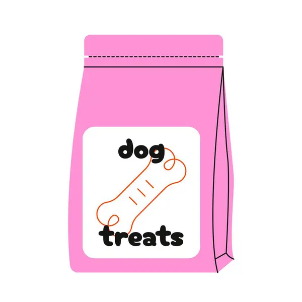 Vectores de Paquete de perro, imágenes vectoriales | Depositphotos