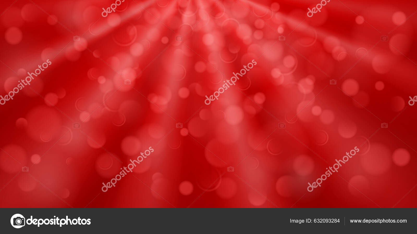 Tiny Abstract Sunlight Rays Wallpaper