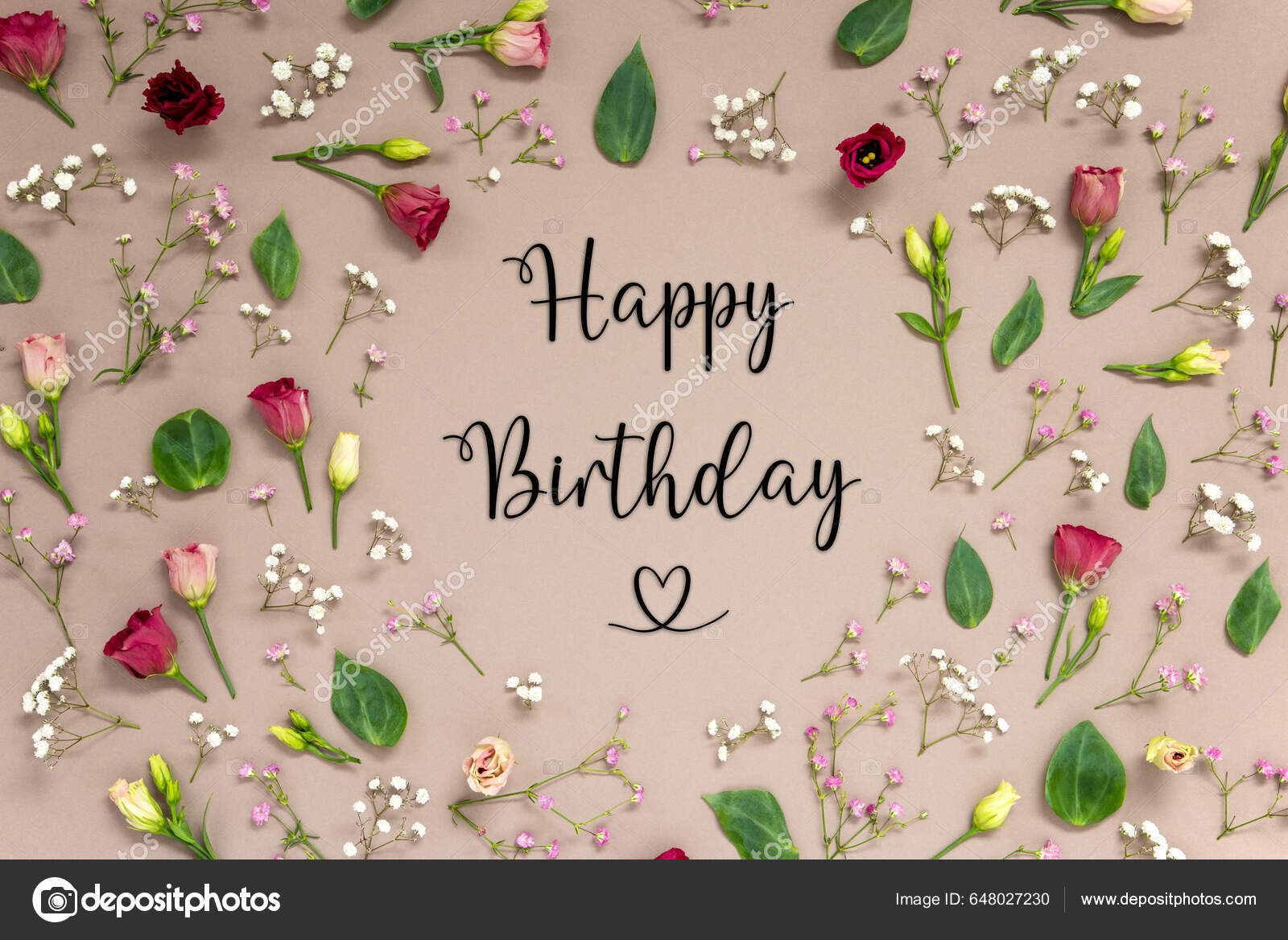 Happy Birthday Flowers Pics | Best Flower Site