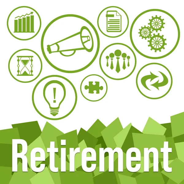 Retirement Images Clip Art