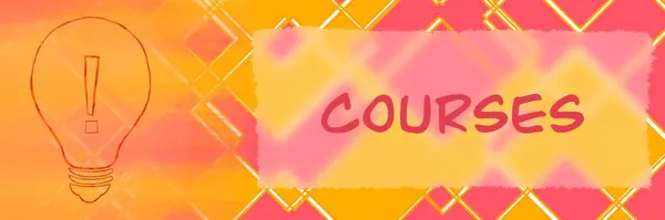 Courses banner Stock Photos, Royalty Free Courses banner Images ...