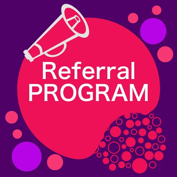 Referral program Stock Photos, Royalty Free Referral program Images ...