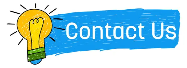 Contact us banner Stock Photos, Royalty Free Contact us banner Images ...