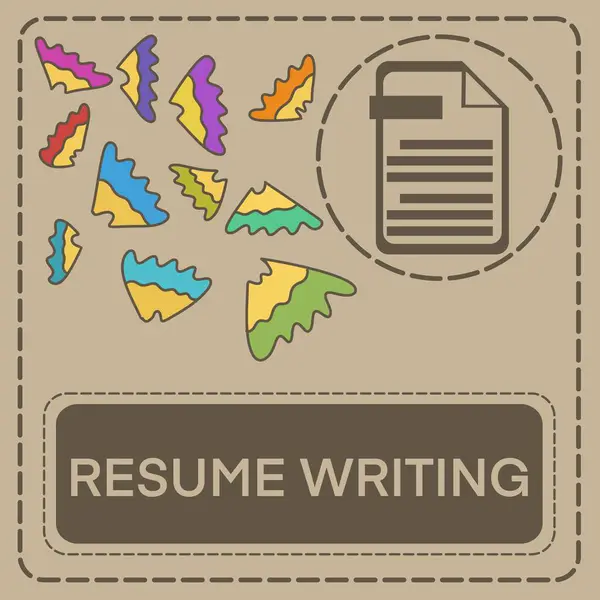 Resume writing Stock Photos, Royalty Free Resume writing Images ...