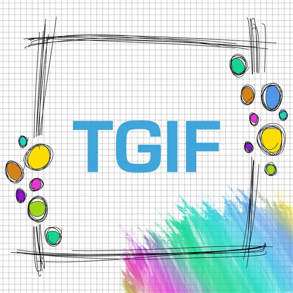 Tgif Stock Photos, Royalty Free Tgif Images | DepositPhotos