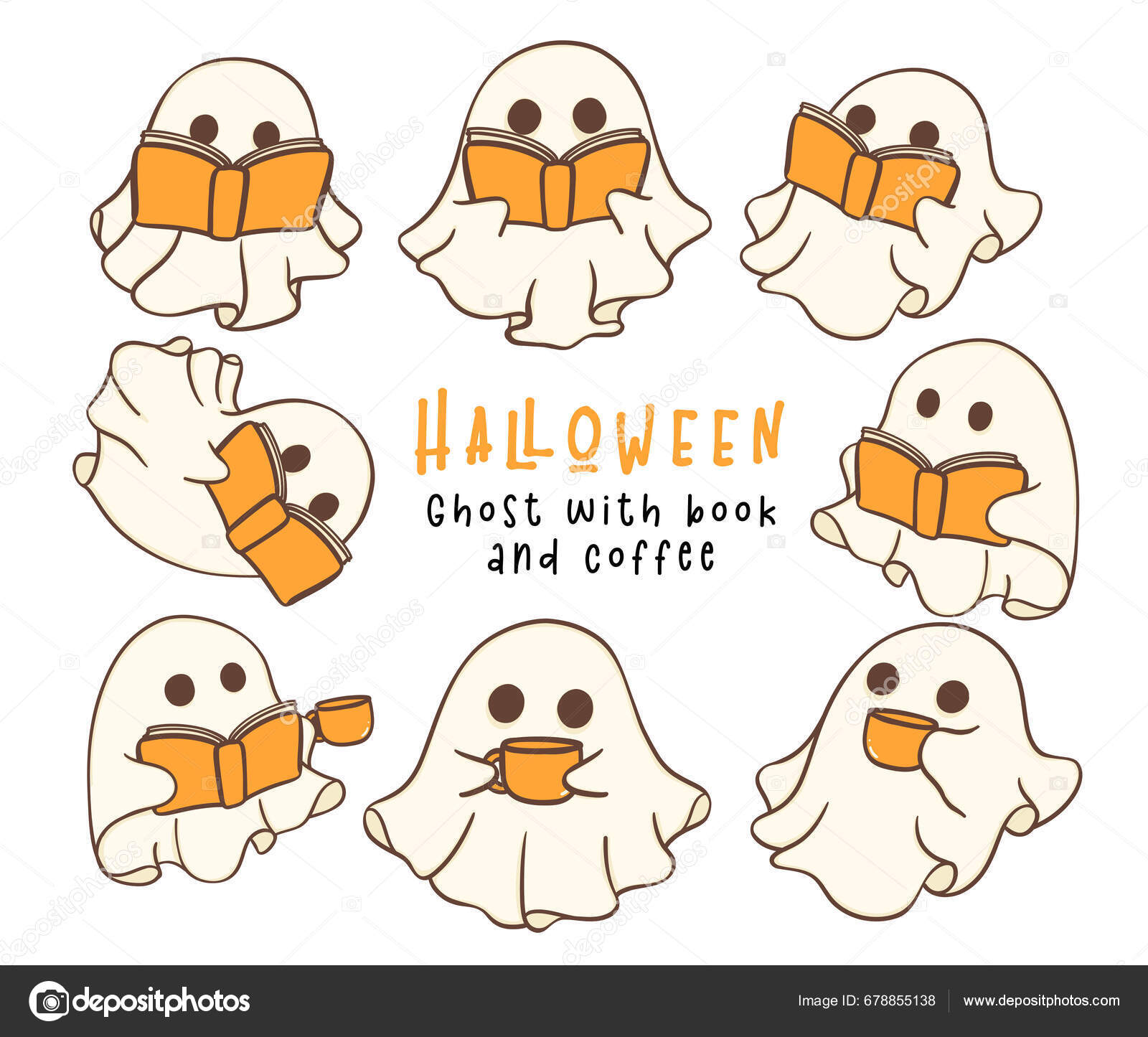 Skummel Smil Tegneserie UlvenFilm