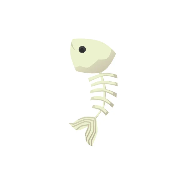 9,254,506 Fish skeleton vector Vector Images | Depositphotos