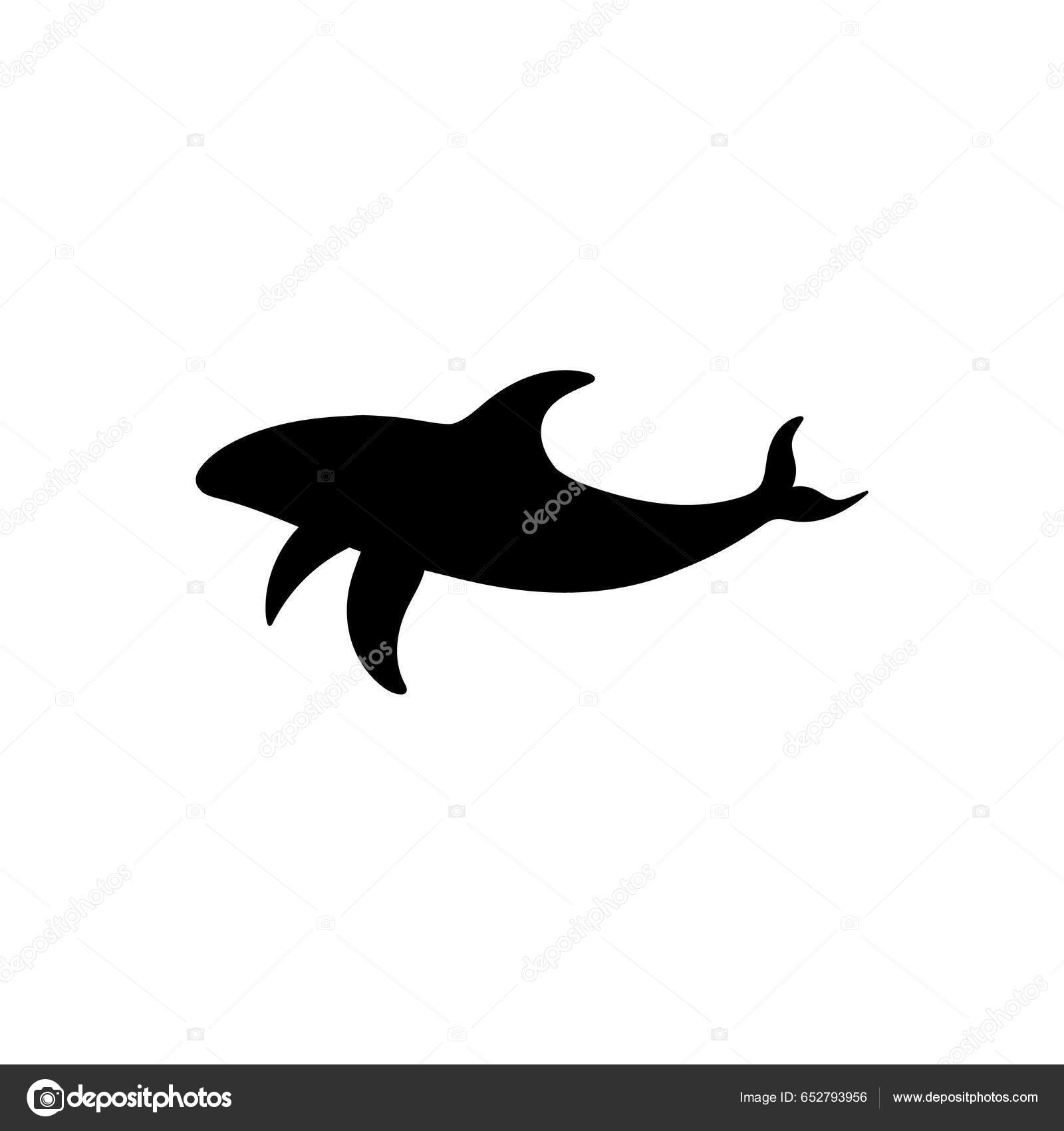 Orca Silhouette Page 5 | Orca Silhouette Vector Art, Icons, And