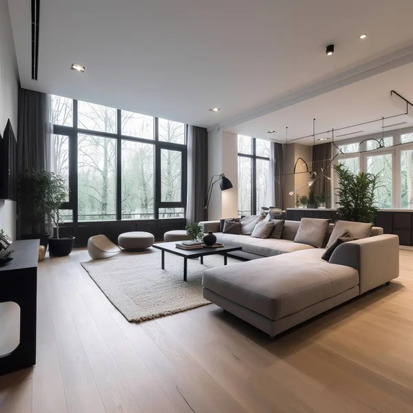 Plain modern room Stock Photos, Royalty Free Plain modern room Images ...